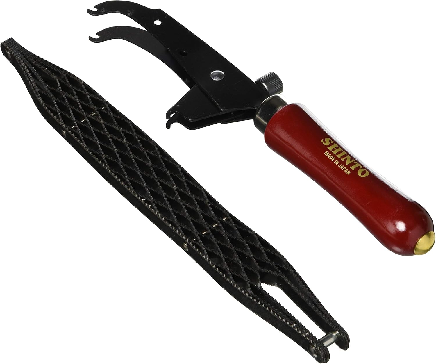 Shinto Planer Saw Rasp 10 by Shinto – BigaMart