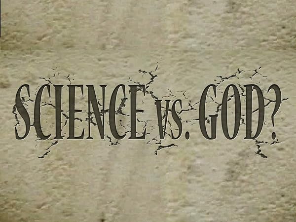 Watch Science Vs God? - Season 1 | Prime Video