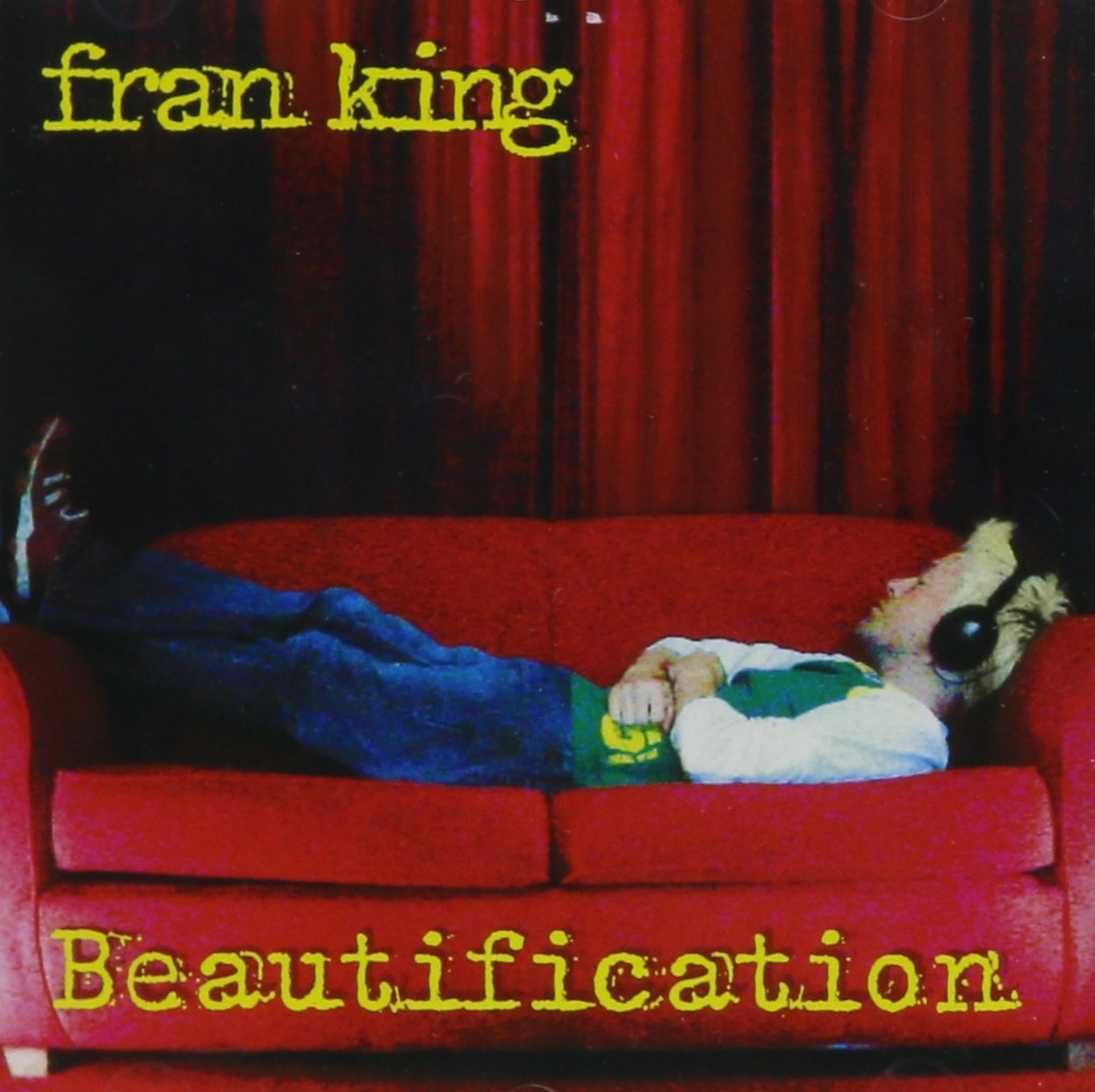 King, Fran - Beautification - Amazon.com Music