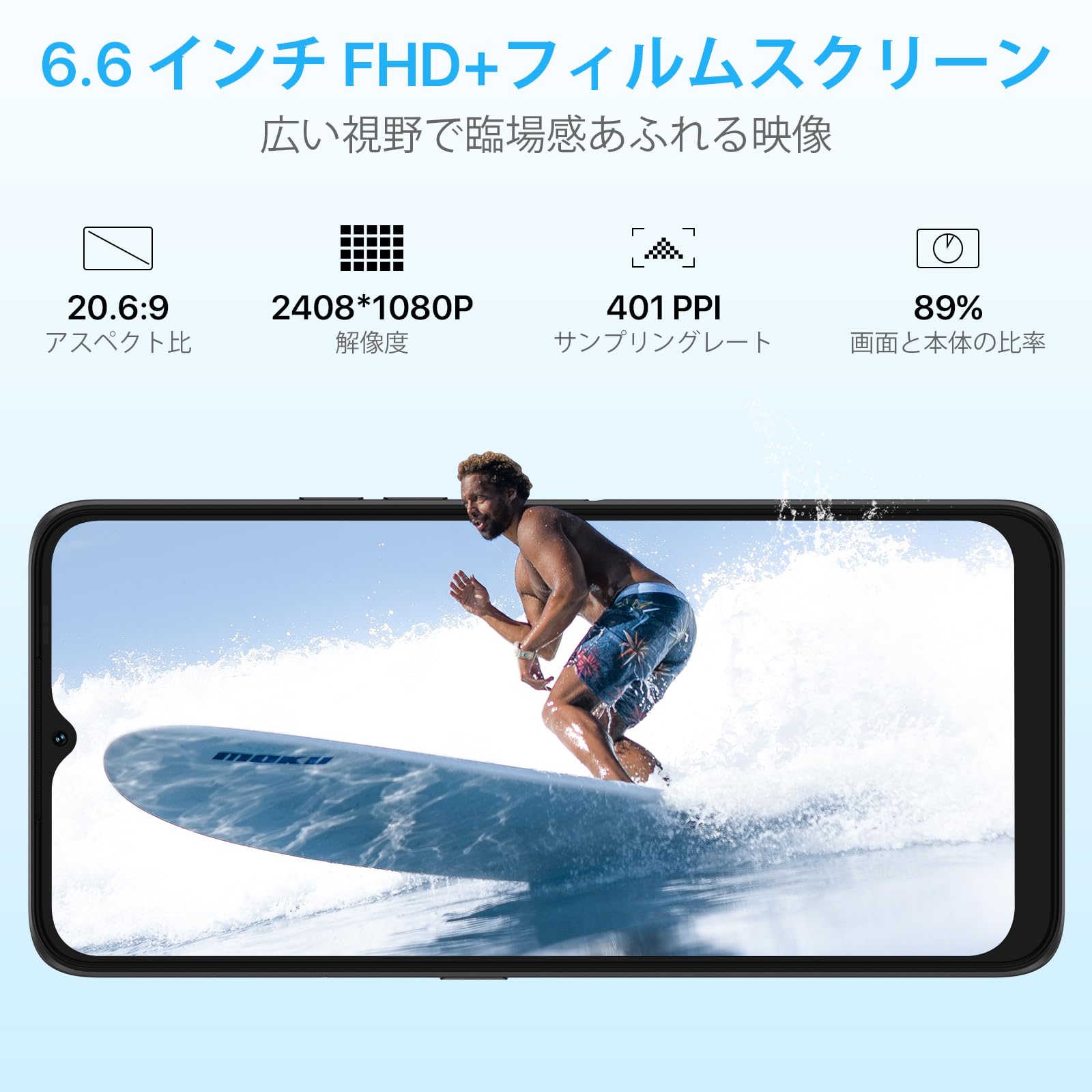 Mua UMIDIGI Android 13 Smartphone F3 Pro 5G 12GB (6GB + 6 GB Virtual ...
