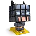 Amazon.com: Rubik’s Cube, Batman Cuber, DC Comics Collectible Fidget ...