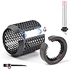 Outer Filter Cover Compatible with Dyson Airwrap Hair Styler with ...