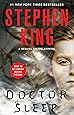 Amazon.com: Doctor Sleep (9781451698855): King, Stephen: Books