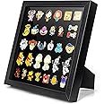 Amazon.com - 7x9 Enamel Pin Display Frame, Pin Collection Shadow Box ...