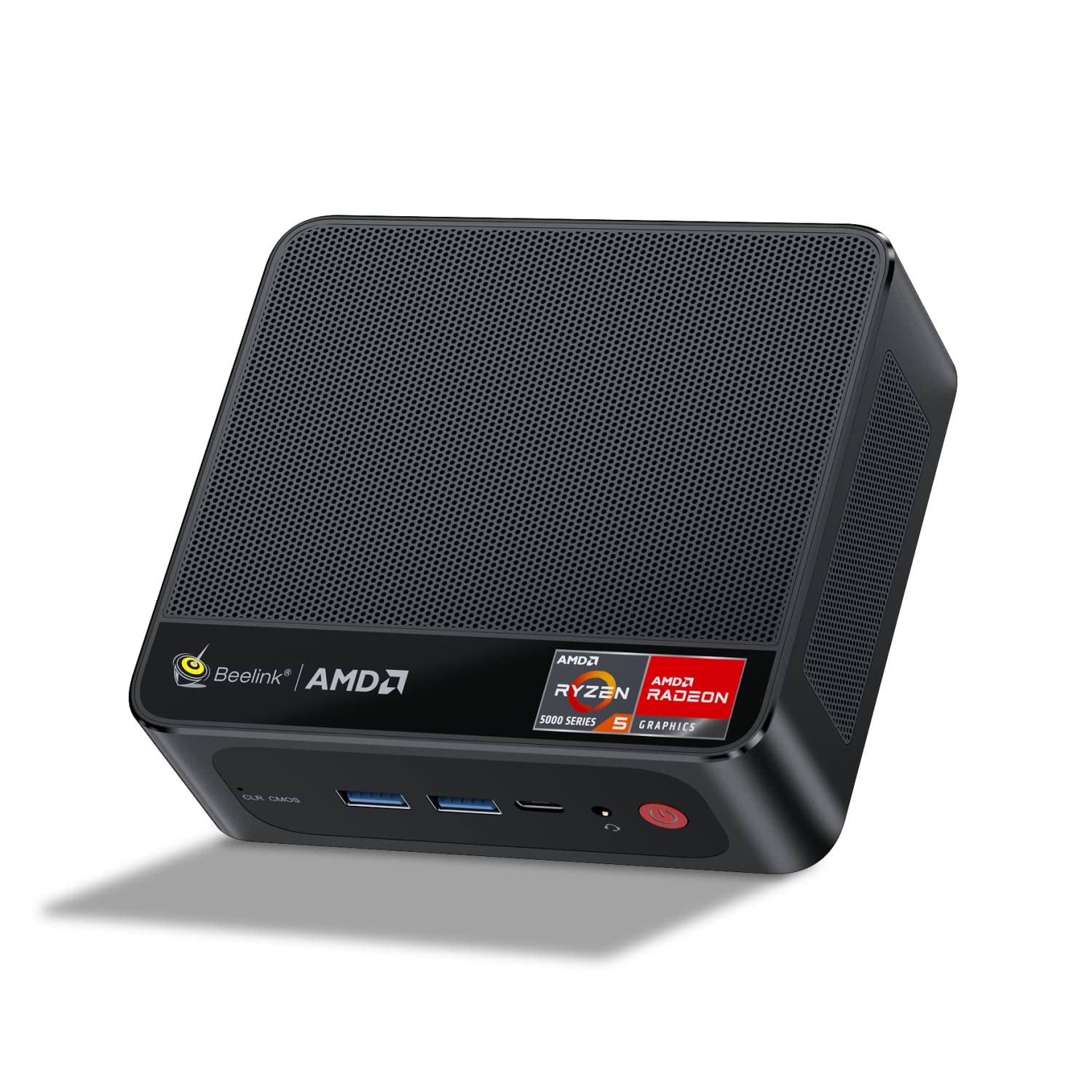 Mua Beelink EQR Mini PC W-11 Pro Ryzen 7 7735HS 24GB DDR5 1TB NVMe M.2 ...