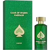 Perfume Game of Spades Bonus Parfum 100 ml : Amazon.com.mx: Belleza