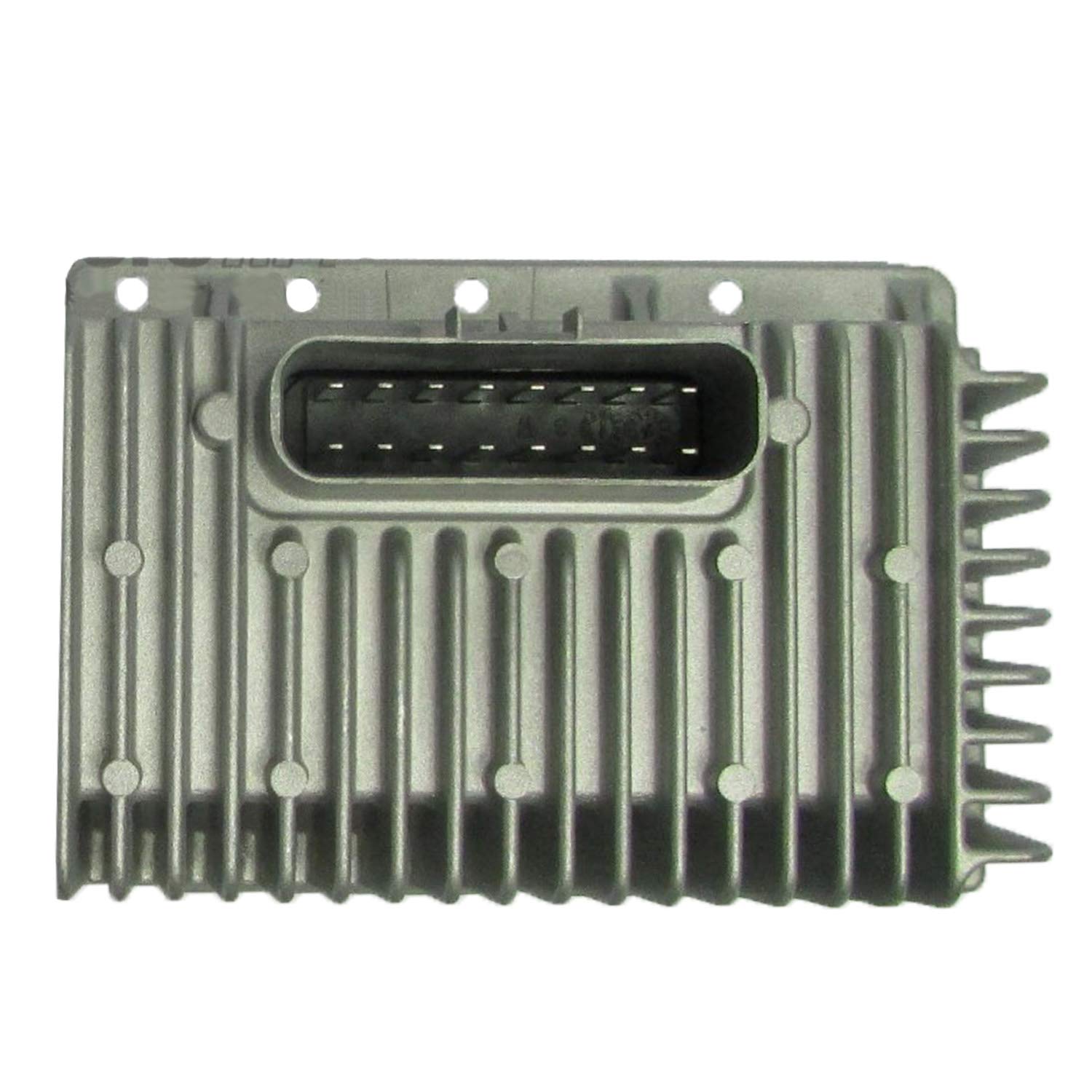 Automotive Scrambler 400 500 Polaris New OEM Surepower ECM Module ...