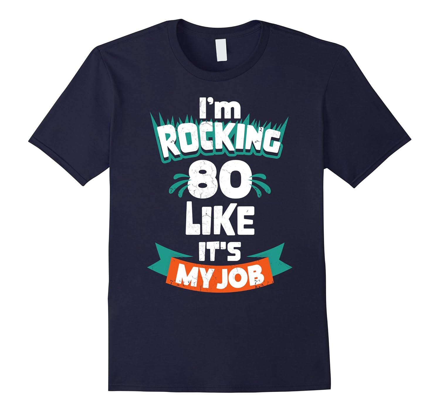 Gift Idea For 80th Birthday 80 Years Funny Birthday T Shirt Art gift-idea-for-80th-birthday-80-years-funny-birthday-t-shirt-art