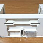 Amazon.co.jp： TOTO 紙巻器 樹脂製 ホワイト YH51R#NW1: DIY・工具・ガーデン