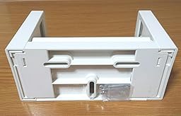 Amazon.co.jp： TOTO 紙巻器 樹脂製 ホワイト YH51R#NW1: DIY・工具