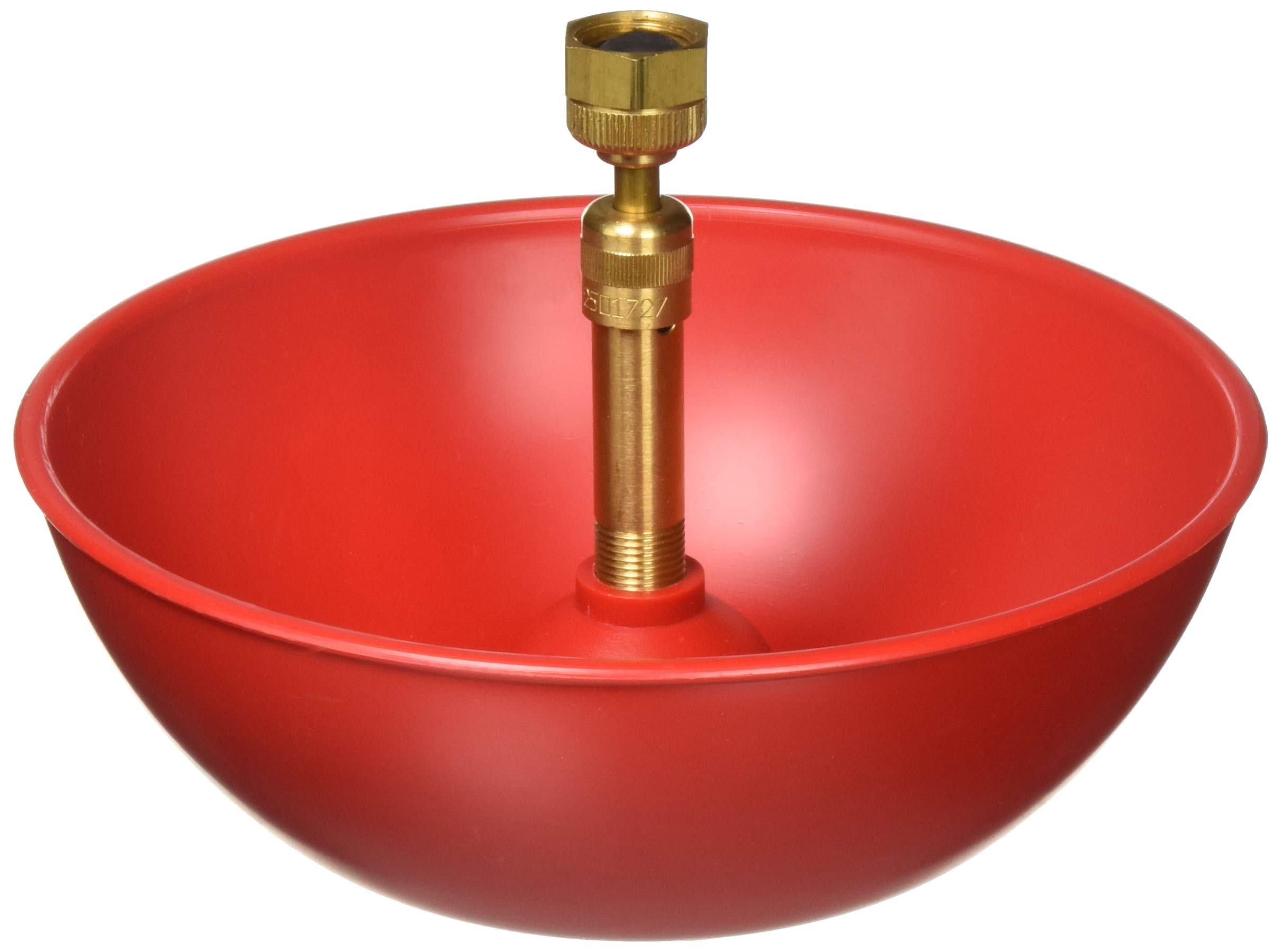 Little Giant® Automatic Poultry Fount | Game Bird Fount | Heavy Duty ...