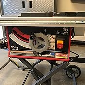 Craftsman 315218290 10" Table Saw Replacement (2 Pack) OEM Switch & Ket ...