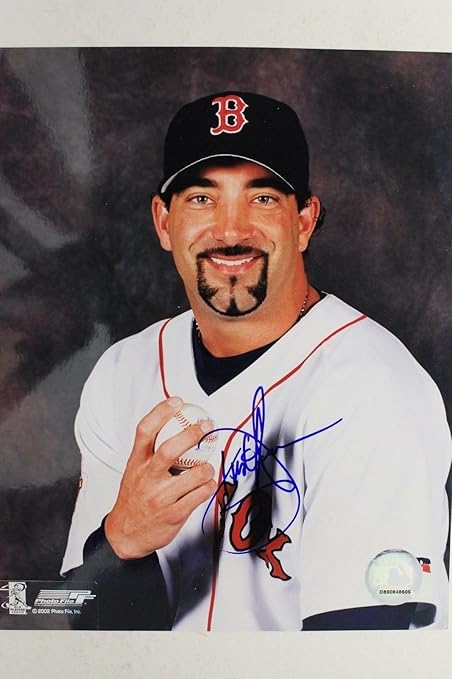 A moment of respect for Joe Mays, the most unassuming league leader of ...