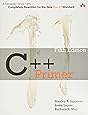 Amazon.com: C++ Primer (5th Edition) (9780321714114): Lippman, Stanley ...