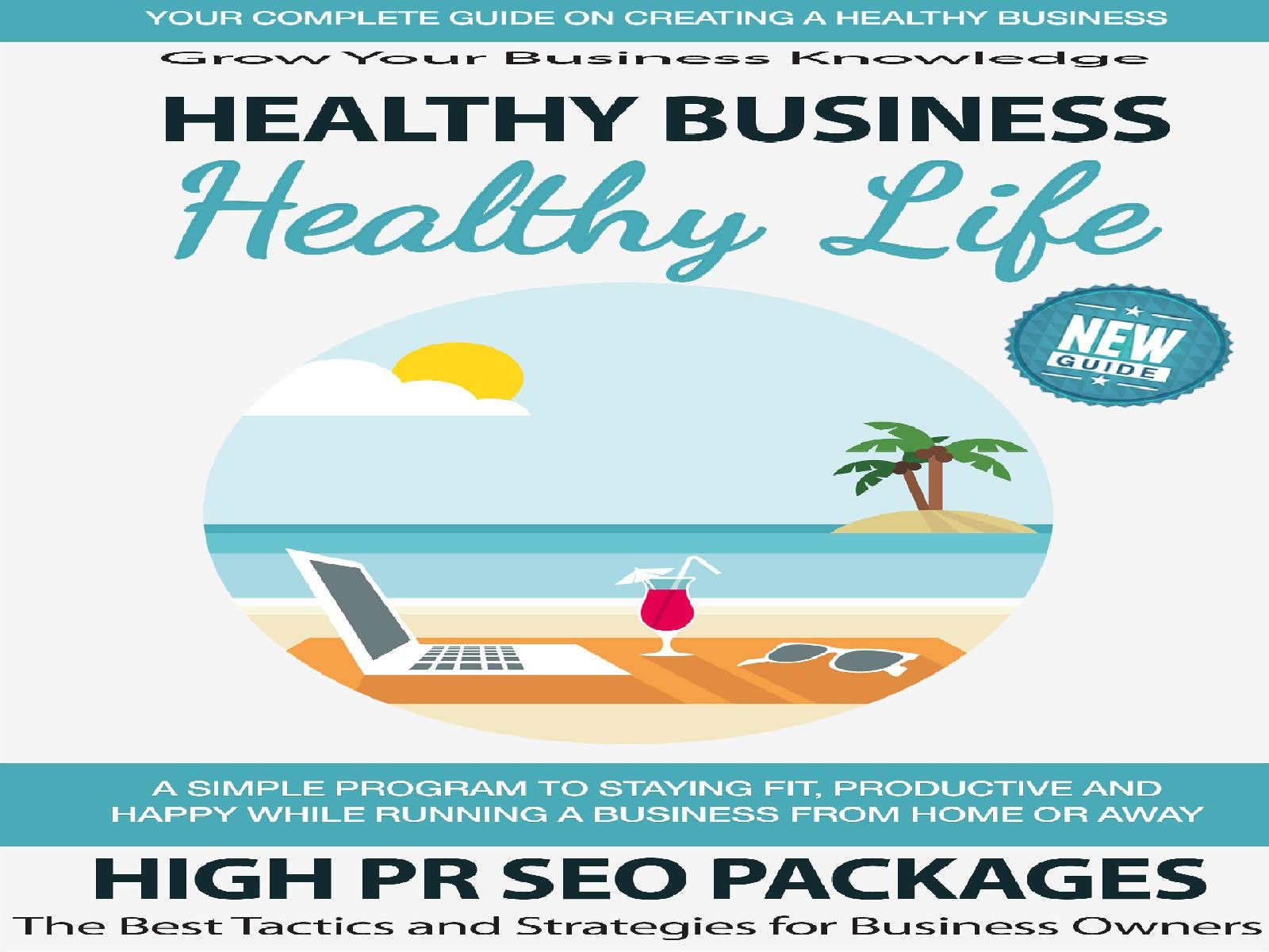 Watch Healthy Business, Healthy Life - Discover How To Lead a Happier ...