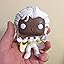 Amazon.com: Funko POP Marvel: Classic X-Men - Storm Action Figure ...