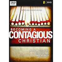 Amazon.com: Becoming a Contagious Christian : Movies & TV