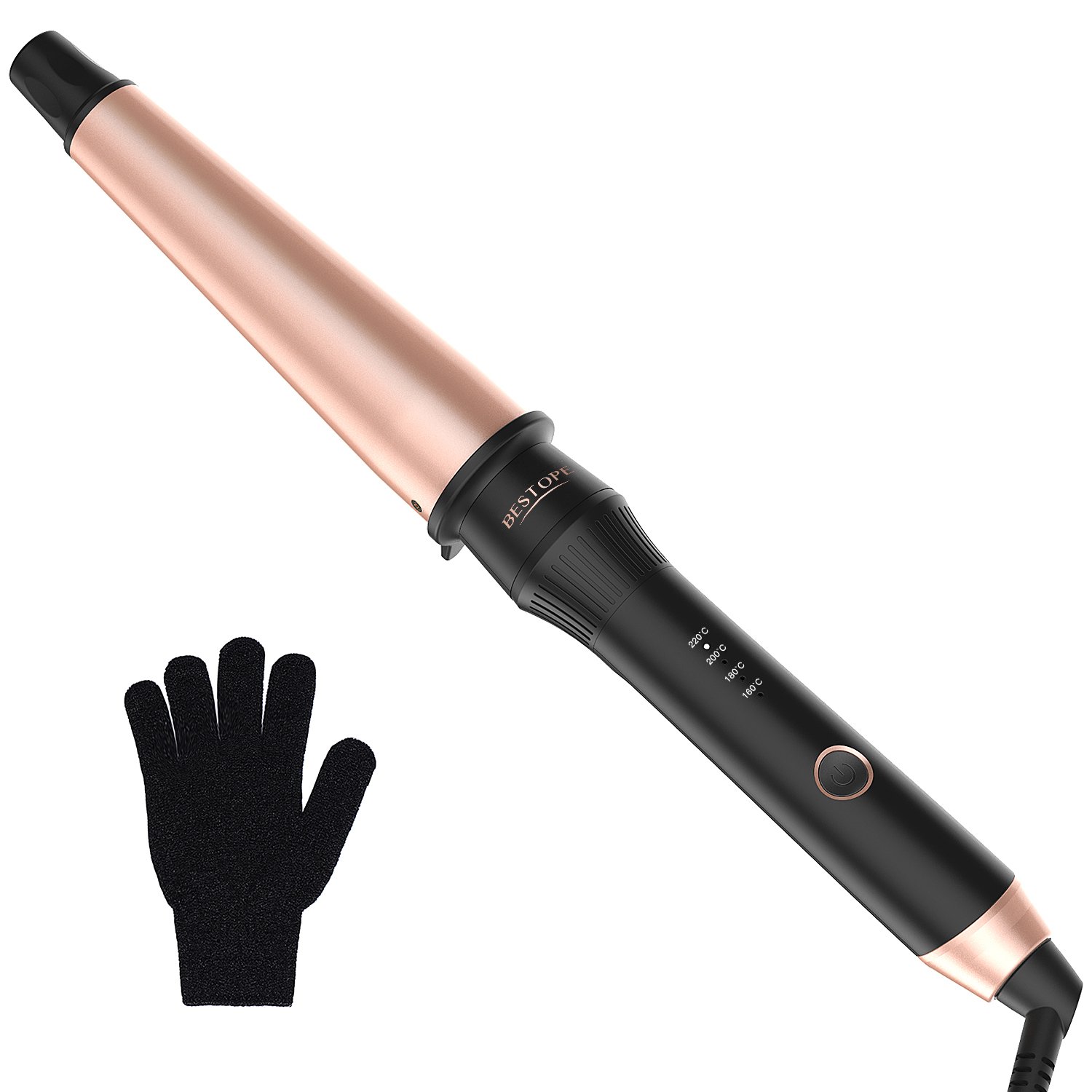 Large Curling Tongs For Long Hair Liberex Curling Iron Tongs 25mm large-curling-tongs-for-long-hair-liberex-curling-iron-tongs-25mm