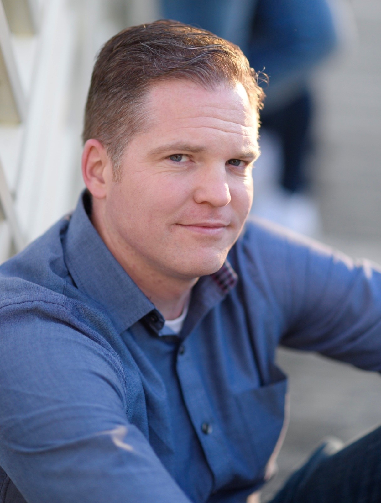 Luke P Narlee – Audio Books, Best Sellers, Author Bio | Audible.com