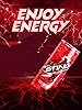 STING Energy Drink Red Ginseng Strawberry, Nuoc Tang Luc Sting 320ML ...