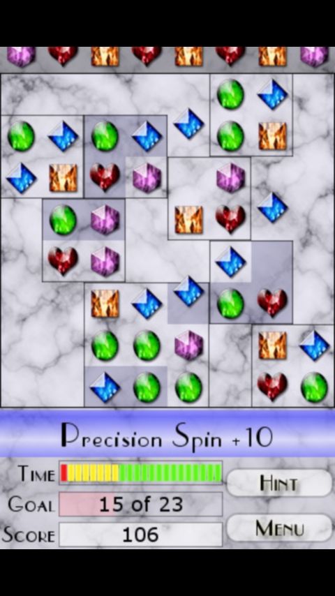 Gem Spinner:Amazon.ca:Appstore for Android