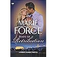 Amazon.com: State of Retribution, A First Family Novel (First Family Series): 9781966871064 ...
