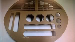 Amazon.com: Nissan Lid-cluster: Automotive