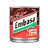 EMBASA Chipotle Peppers in Adobo Sauce, 7 Oz Can in Oman | Whizz Antipasto