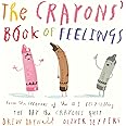 Amazon.com: The Crayons' Book of Colors: 9780451534040: Daywalt, Drew ...