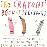 Amazon.com: The Crayons' Book of Numbers: 9780451534057: Daywalt, Drew ...
