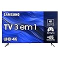 Samsung Smart TV Crystal 70" 4K UHD CU7700 - Alexa built in, Samsung ...