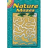 Treasure Hunt Little Activity Book (Dover Little Activity Books ...