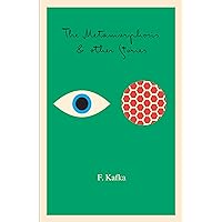 Amazon.com: The Metamorphosis and Other Stories (Dover Thrift Editions ...