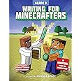 Writing for Minecrafters: Grade 3: Sky Pony Press, Brack, Amanda ...