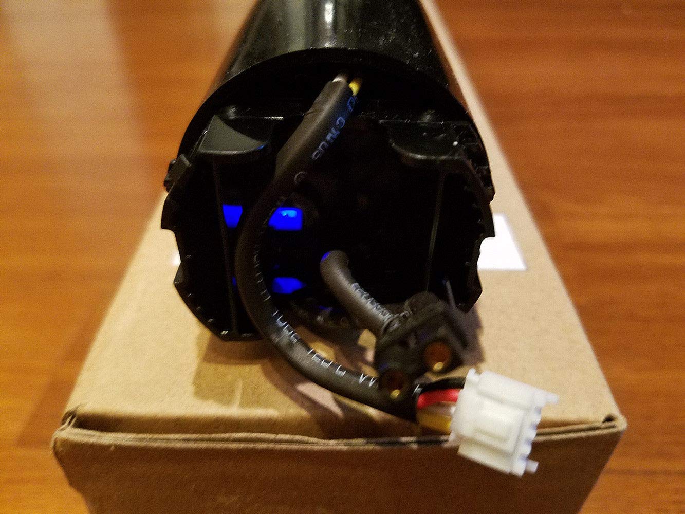 Components & Parts Segway Li-Ion Battery Pack NEB1002-H 36V 5200mAh/187 ...