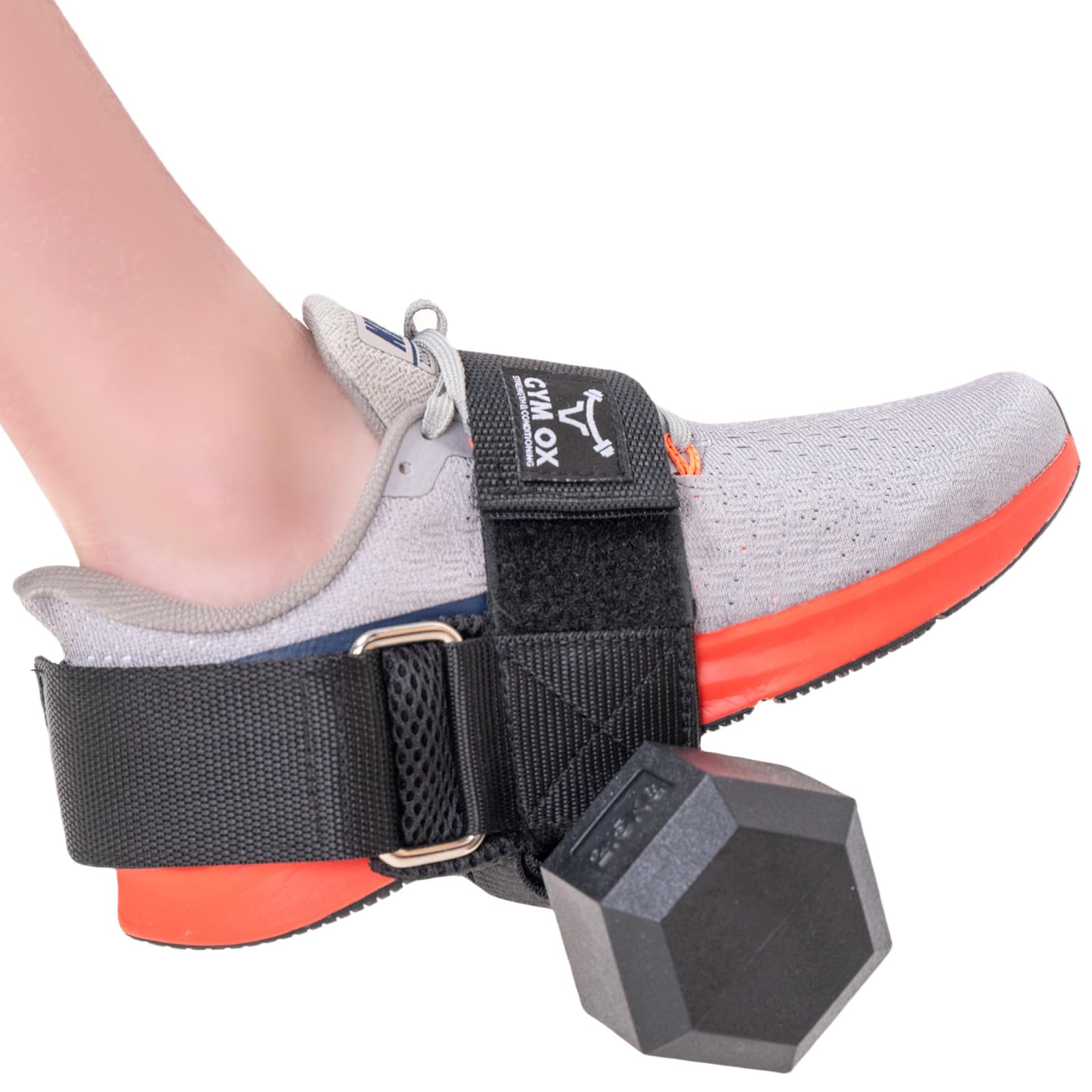 Mua Dumbbell Foot Attachment，Tibialis Trainer Strap for Shin Splint ...