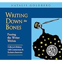 Writing Down the Bones: Goldberg, Natalie: 9781591794905: Amazon.com: Books
