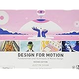 Amazon.com: Design for Motion: Fundamentals and Techniques of Motion ...
