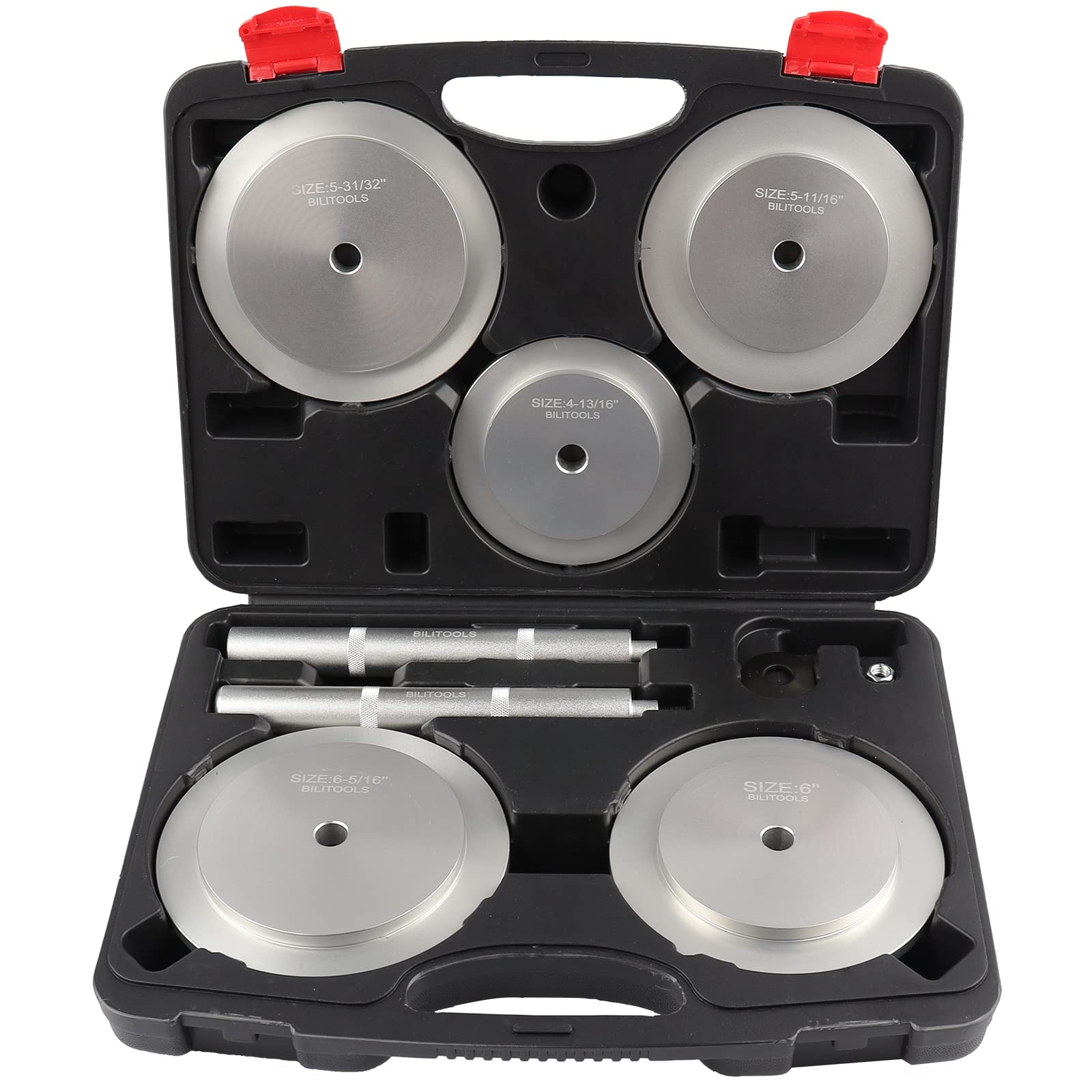 Mua BILITOOLS Truck Hub Seal Installer Kit, Bearing Race and Seal ...