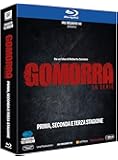 Amazon.it | Gomorra, la Serie - Stagione 3 Stand Pack (4 Blu Ray ...