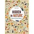 Hidden in Nature: Search, Find and Count: Agnese Baruzzi: 9788854411340 ...