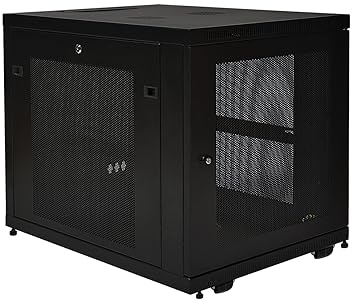12u Rack Cabinet Size – Cabinets Matttroy