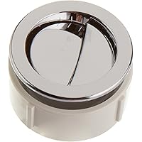 Amazon.com: Kohler 1072961-CP Replacement Part,Polished Chrome : Tools ...