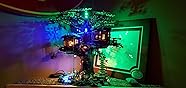 Amazon.com: Lightailing Light Set for (Ideas Tree House) Building ...