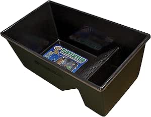 Amazon.com : Zoo Med Turtle Tub, 13 Gallon : Turtle Tank : Pet Supplies