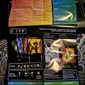 DropMix Music Gaming System, Card Games - Amazon Canada