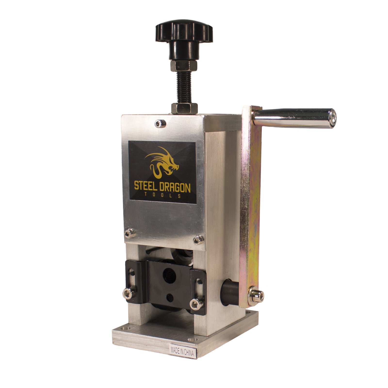 Mua WRA15 Benchtop Manual or Drill Powered Automatic Wire Stripping ...