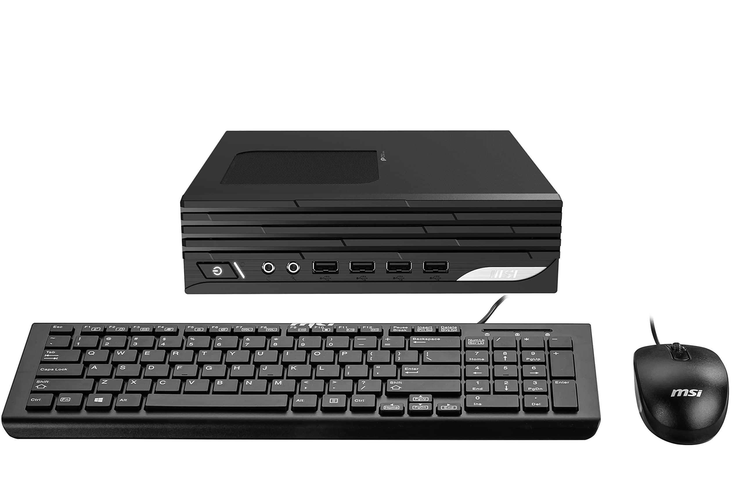 Mua MSI PRO DP21 12M-407US Mini PC Business Desktop, Intel Core i3 ...