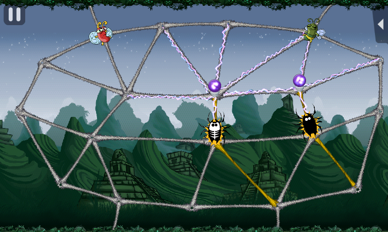 Amazon.com: Greedy Spiders 2 : Apps & Games