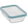 Amazon.com: Snapware 2-Cup Total Solution Rectangle Food Storage ...
